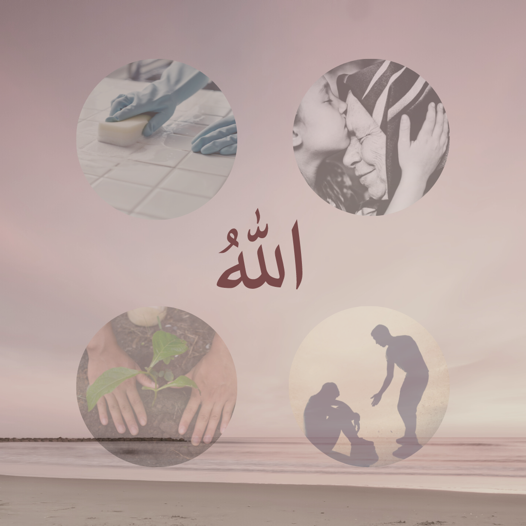 True Success – Al-Kisa Foundation