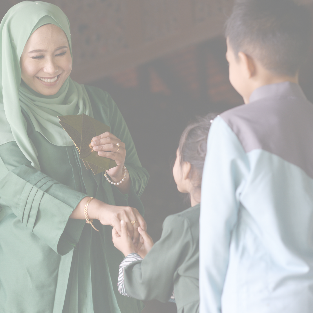 How to Treat Others – Al-Kisa Foundation