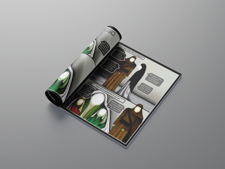 Hajj & Wilayah Season – Al-Kisa Foundation