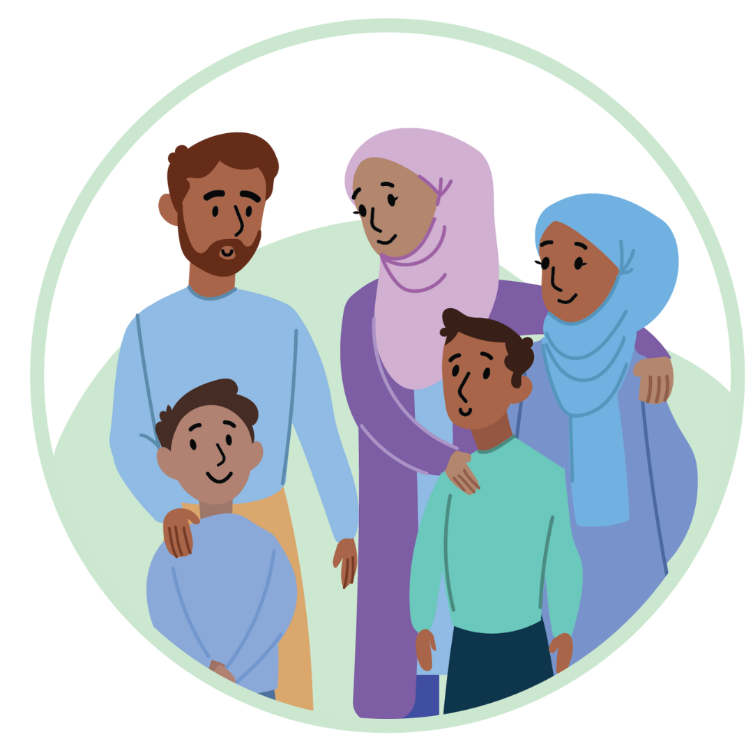 Guide to Celebrating Mother's Day – Al-Kisa Foundation