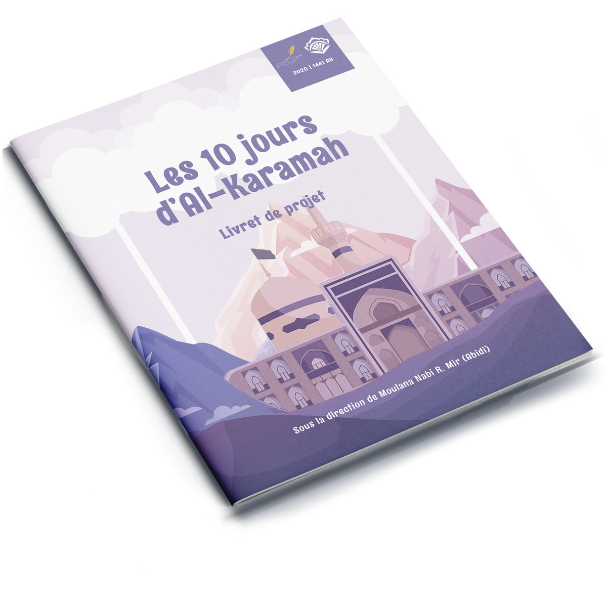 The 10 Days of Al-Karamah Project Booklet 1441 | 2020 (French) – Al ...